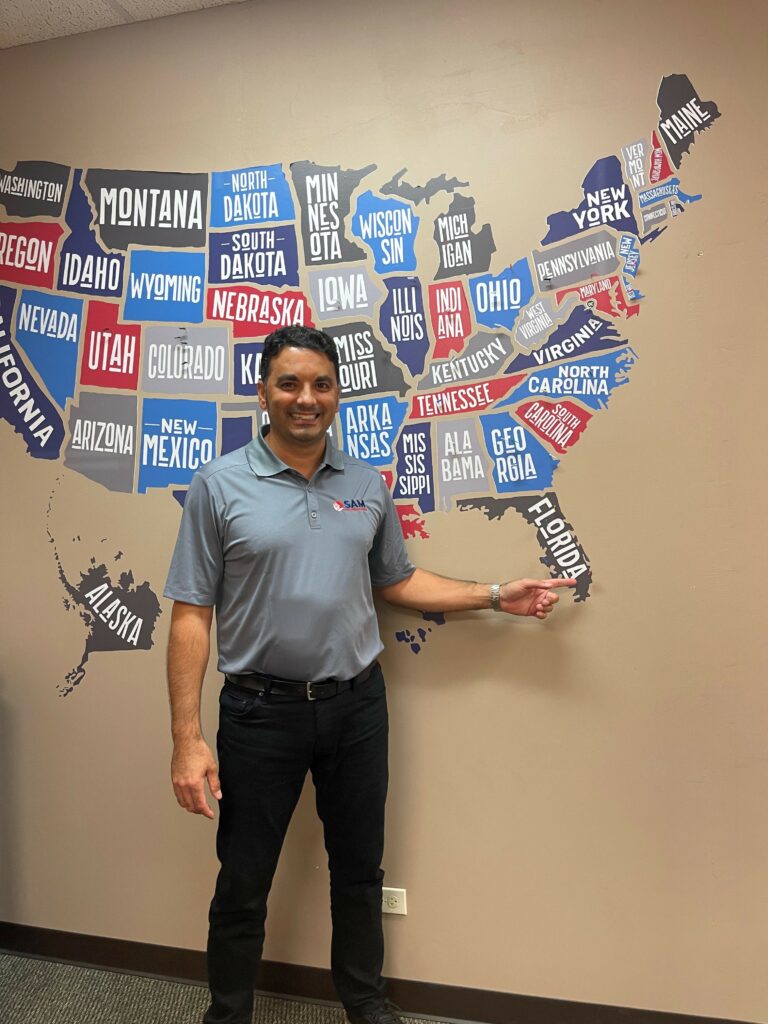 Welcome Sam The Concrete Man Miami, FL | Mike Garcia | Quality Concrete ...