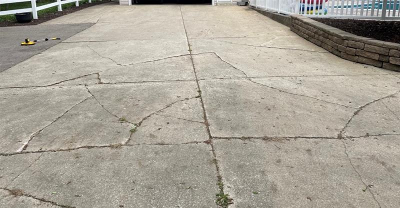 Common Concrete Problems and How to Avoid Them - Sam The Concrete Man