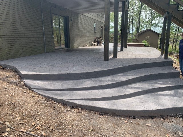 Top 5 Concrete Patio Designs That Will Elevate Your Backyard - Sam The ...