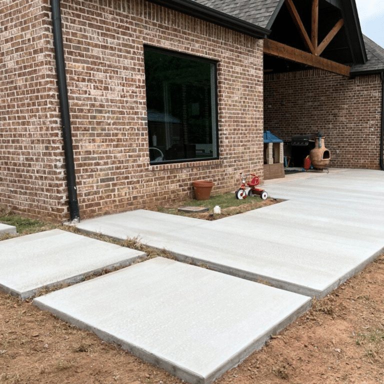 Top 5 Concrete Patio Designs That Will Elevate Your Backyard - Sam The ...