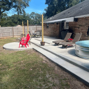 Veteran Owned Locations - Sam The Concrete Man