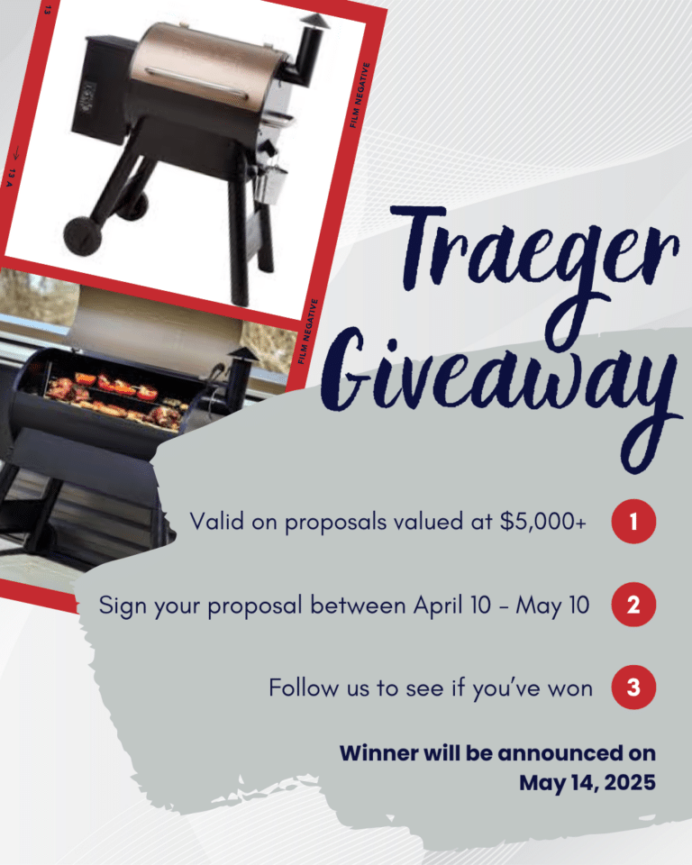 Painting a Concrete Walkway | Sam The Concrete Man