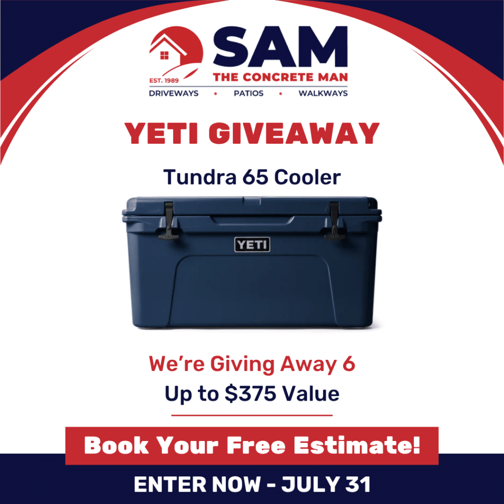 What to Expect During a Concrete Installation: A Step-by-Step Guide ...