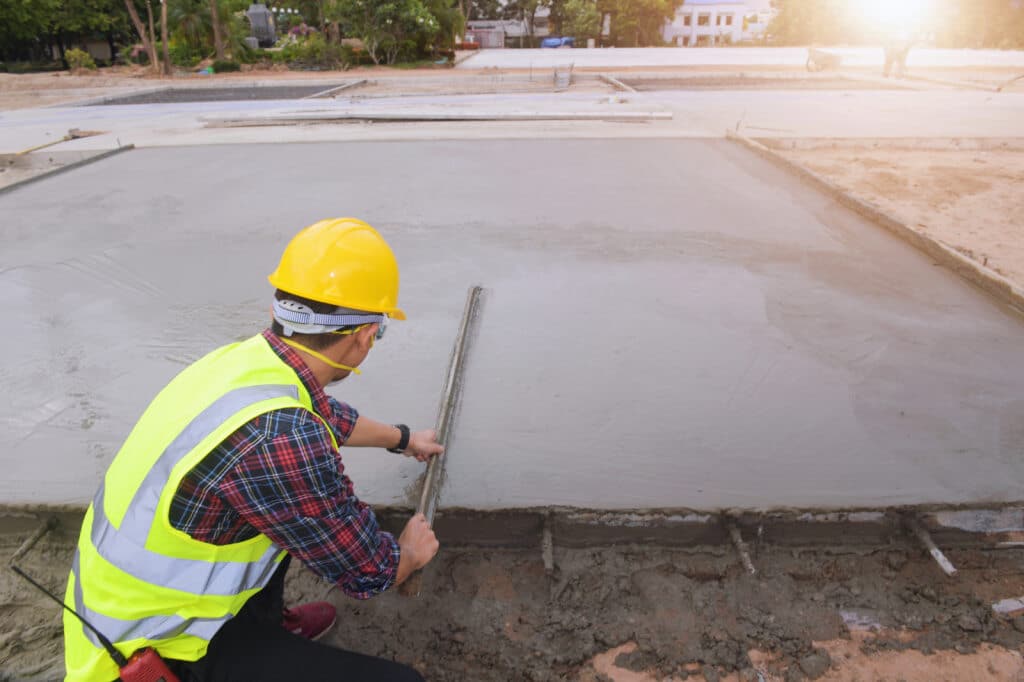 Is All Concrete the Same? What Makes Quality Concrete Different - Sam ...